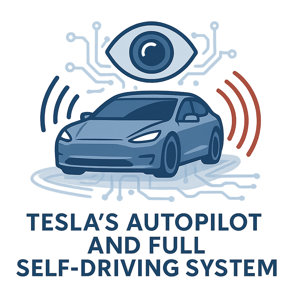 Tesla’s Autopilot and Full Self-Driving Systems – TESLA.ROCKS