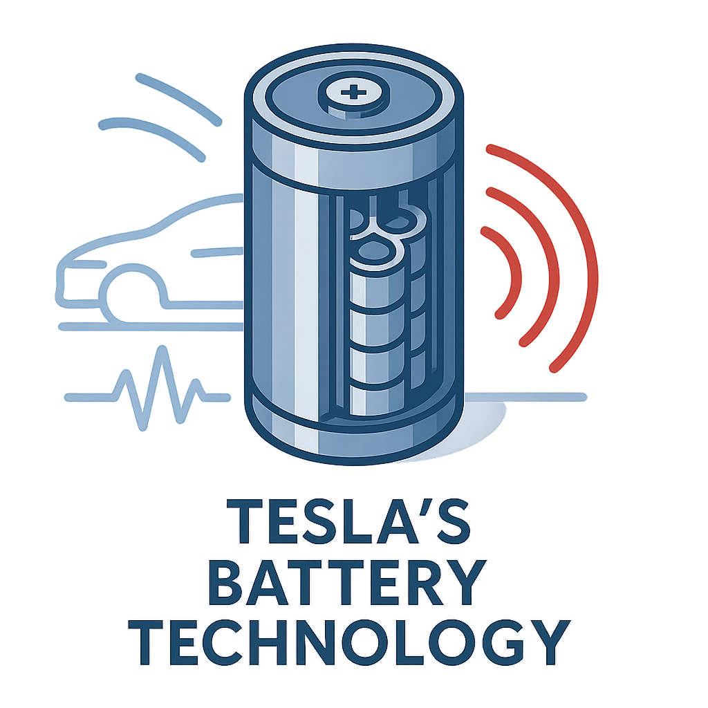 Tesla’s Battery Technology – TESLA.ROCKS