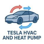 Heat Pump HVAC System – TESLA.ROCKS